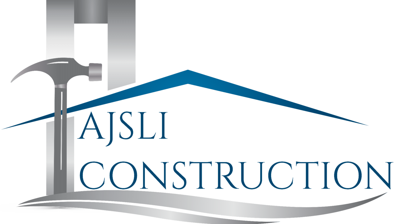 Ajsli Construction | Construction Company in London
